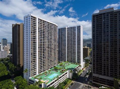 Aston At The Waikiki Banyan 122 ̶2̶0̶6̶ Updated 2018 Prices