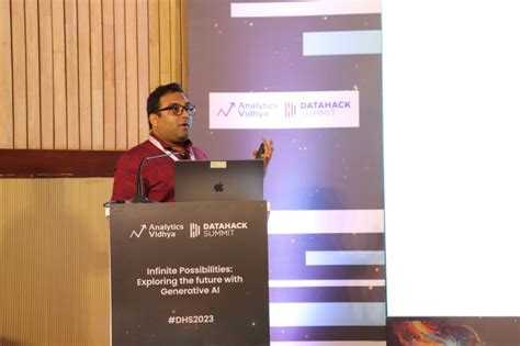 Analytics Vidhya On Linkedin Analyticsvidhya Datahacksummit2023