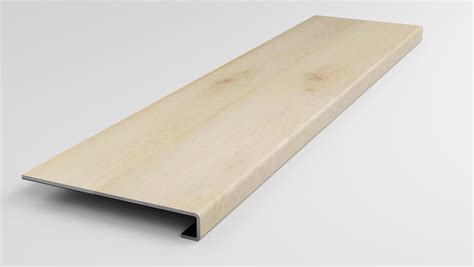 Boulder Pass Hickory Stair Tread Treadsplus