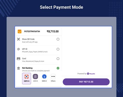 Magento 2 Phonepe Payment Gateway Phonepe Integration Webkul
