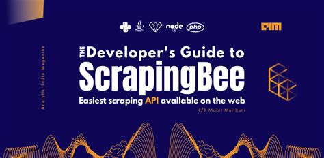 how to use scrapingbee for web scraping its