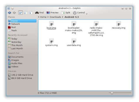How To Easily Root Unroot And Unlock Any Nexus Device