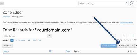 Adding A Dmarc Record To Your Domain Knowledgebase Netnerd
