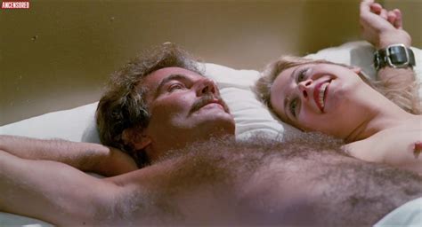 Naked Gail Sterling In Flesh And Bullets