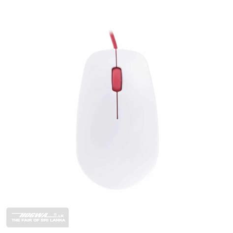 Raspberry Pi Mouse Chinahub Lk