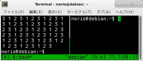 Can T Create A New Pane By Horizontal Split Issue Tmux Tmux Github