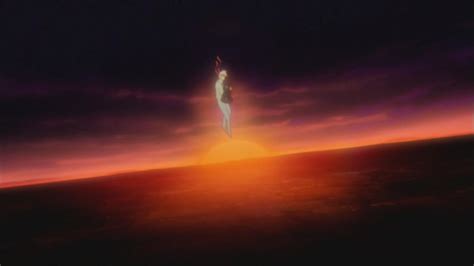 Mina The Special Girl Four Tails Appears Naruto Shippuden 292