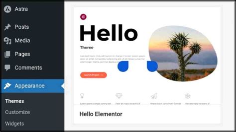Cara Membuat Tabel Di WordPress Tanpa Plugin Cilacap Klik