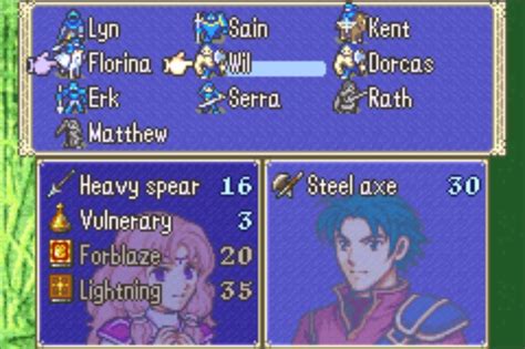 Fe7 Self Randomizer [complete V2 00] Pick Your Edits [100 Growths