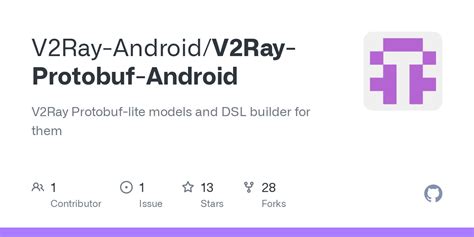 github v2ray android v2ray protobuf android v2ray protobuf lite models and dsl builder for them