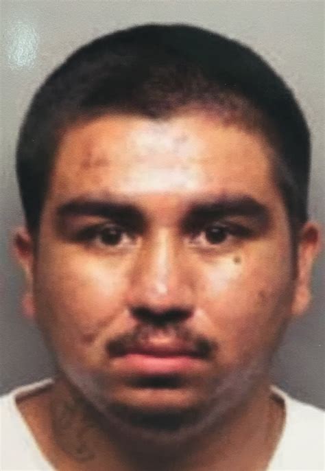 Four Suspected Norteños Ordered Released From Jail