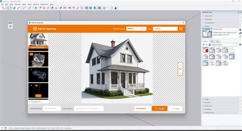 Aim For Sketchup Sketchucation