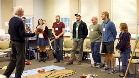 The Instinctive Language Of Belonging Crc Network