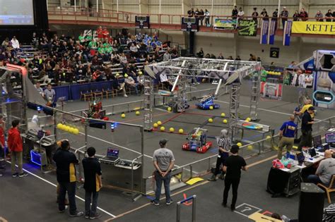 Kettering University On Linkedin Ketteringuniversity Robotics