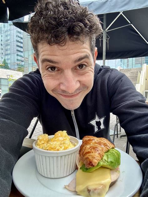 así se desayuna en chile 🇨🇱 miguel Ángel durán garcía