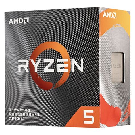 Amd Ryzen Processors High Performance Desktop Cpus