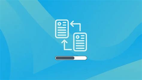 Copy Files In Linux With Visual Progress