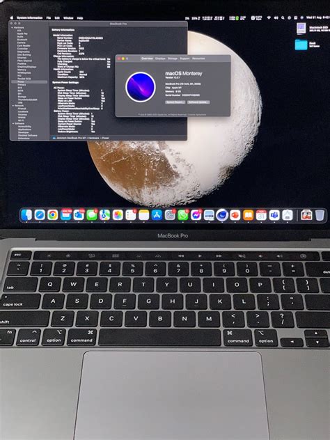 M Macbook Pro With Box And Full Set Computers Tech Laptops Notebooks On Carousell