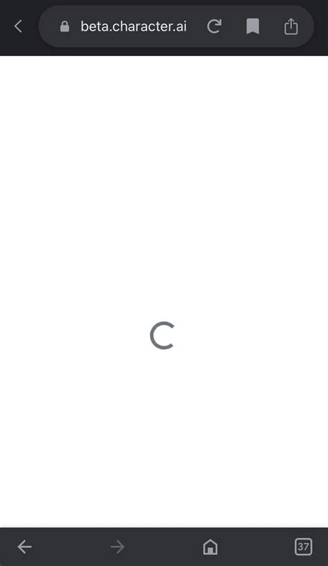blank screen loading screen for specific character can someone tell me