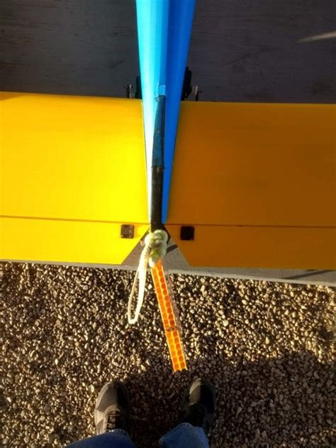 Lazy Ace Biplane Build From Coroplast Page 2 Rcu Forums