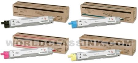 XEROX PHASER 6200 SUPPLIES