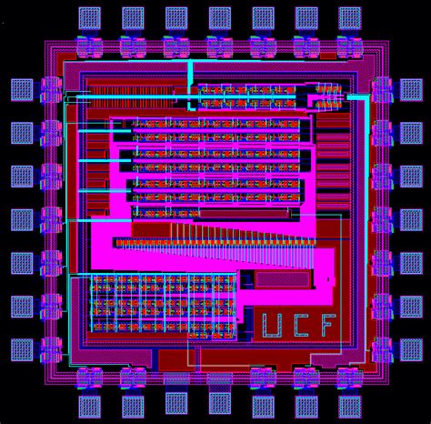 Grant H CRC VLSI Design Using Cadence S Virtuoso