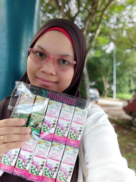 Semai Benih Hari Ni Belom Najeehah By Cikmiza Shah Alam