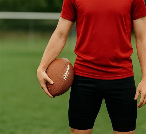 Football Girdle Vs Compression Pants Whats The Difference