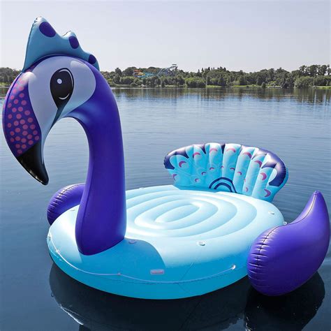 Massive Inflatable Party Bird Island The Green Head