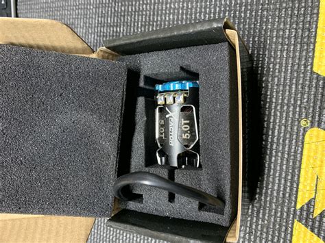 Trinity Xfactor T Mod Motor R C Tech Forums