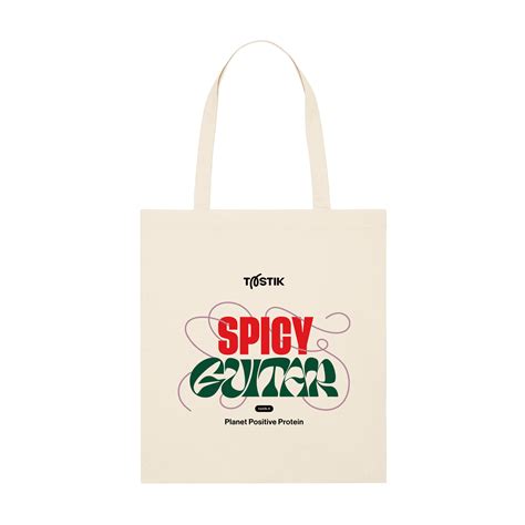 Maišelis „spicy Guitar“ Tastik