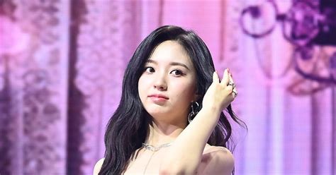 케플러 강예서 물 오른 예쁨[엑s Hd포토]