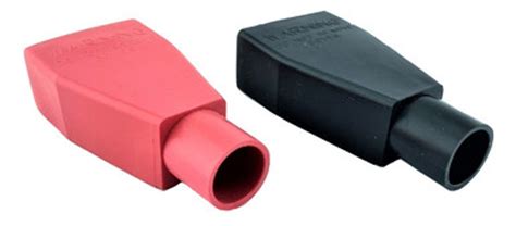 Battery Terminal Boot Kit