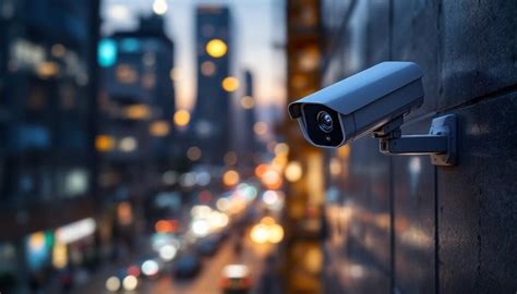 Dummy Security Camera Outdoor Industrial Robotic Explained Beezbot