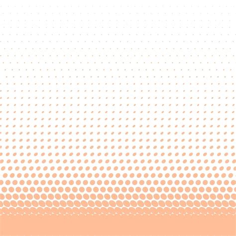 Premium Vector Vintage Halftone Dot Abstract Pattern