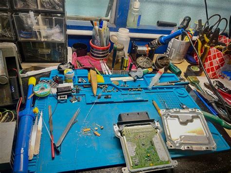 ECU Repair Service