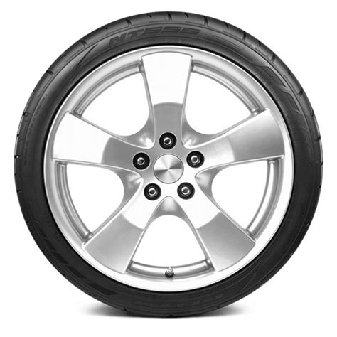 NITTO® NT555 G2 Tires