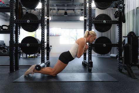 Nordic Hamstring Curls A Comprehensive Guide For Stronger Joints