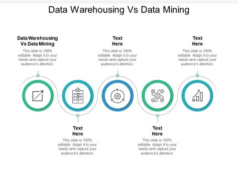 Data Warehousing Vs Data Mining Ppt Powerpoint Presentation Outline Slide Download Cpb