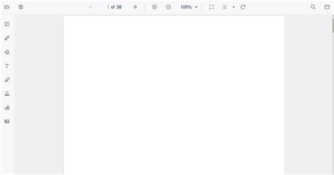 Pdf Web Viewer Example Open And Save Documents Codesandbox