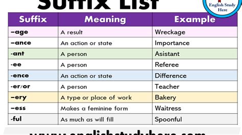 Meaning Of Suffix Podium At Holly Mellott Blog