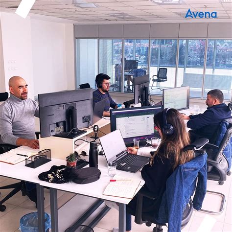 Avena On Linkedin Officeupgrade Newbeginnings Teamworkmakesthedreamwork