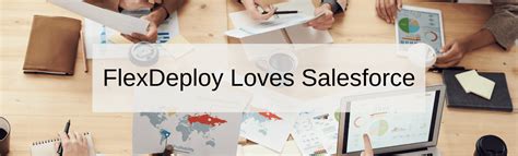 salesforce flexagon
