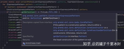 IntelliJ IDEA 实时渲染 javadoc 知乎