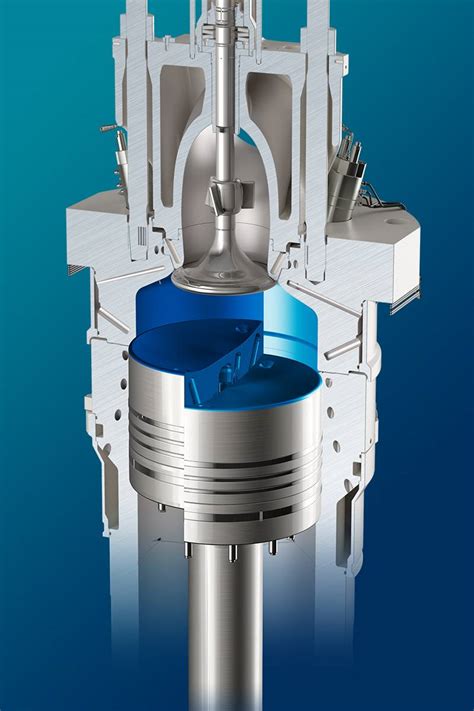 Wingd Debuts Variable Compression Ratio Technology