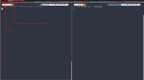 Dmenu What It Is And How I Use It Smarttech101