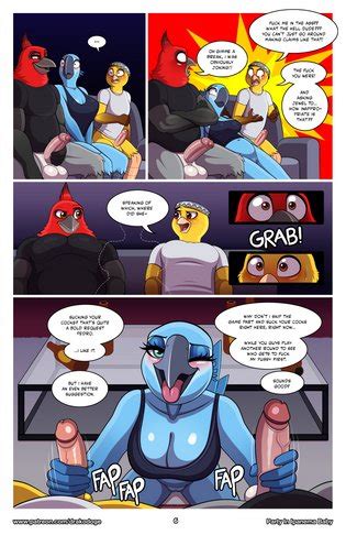 Party In Ipanema Ongoin Luscious Hentai Manga Porn