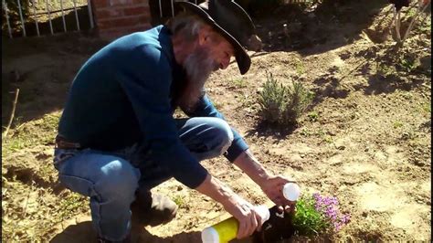 Let Gophers Get Rid Of Themselves Getting Rid Of Gophers Gopher Let It Be