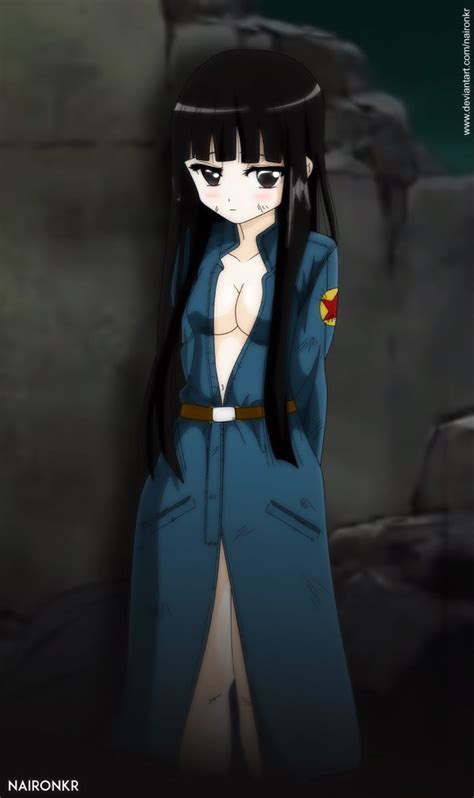 Mai Dbs Dragon Ball Art