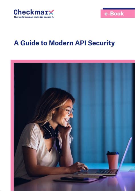 EBook Guide To Modern API Security WisdomInterface